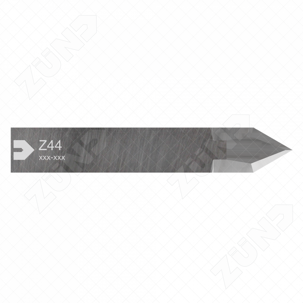 ZUND Z44 CARBIDE DRAG KNIFE | Aarque